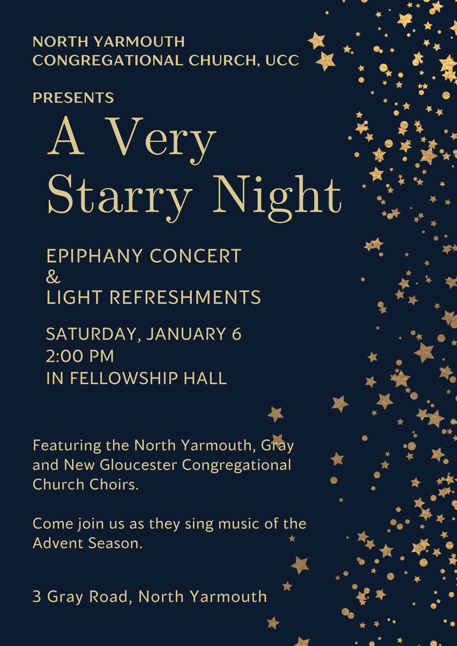 epiphany-concert-2 | North Yarmouth Congregational Church